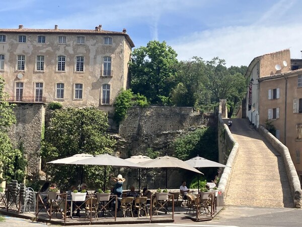 La Tourelle Aux Hirondelles - Cotignac