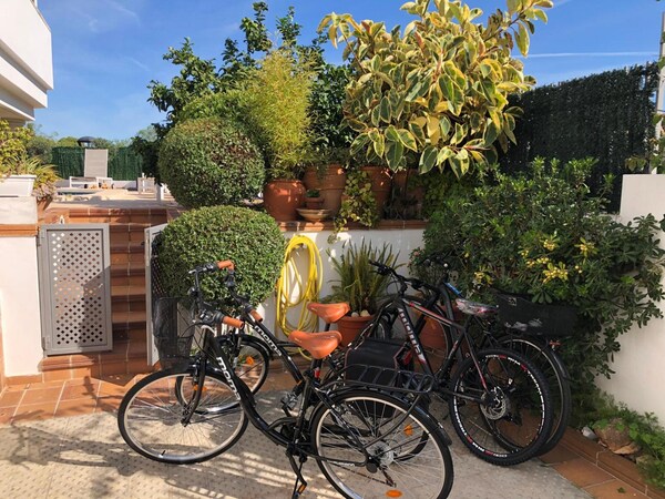 Villa 'Casa Filipinas' With Private Pool, Wi-fi And Air Conditioning - Palma