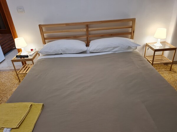 Apartment 'Montesanto 116' With Wi-fi And Air Conditioning - Cosenza