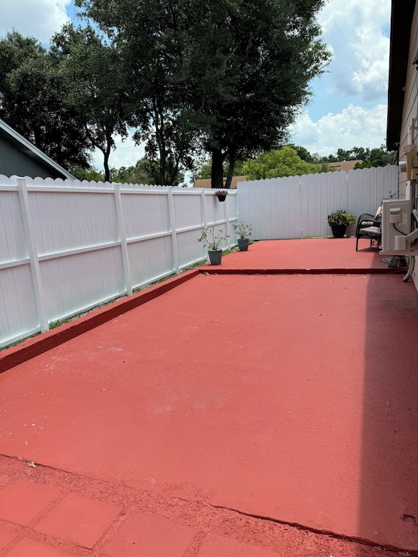Cozy Studio With Ac And Wifi In Lovely Mulberry - Plant City, FL