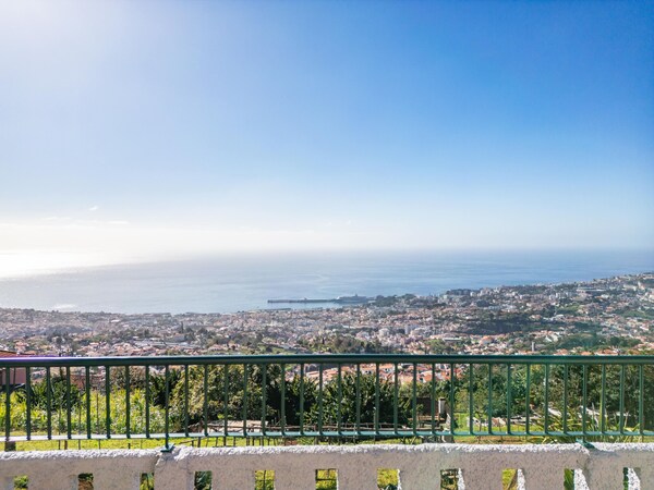 Skyline Heights By Madeira Sun Travel - Funchal