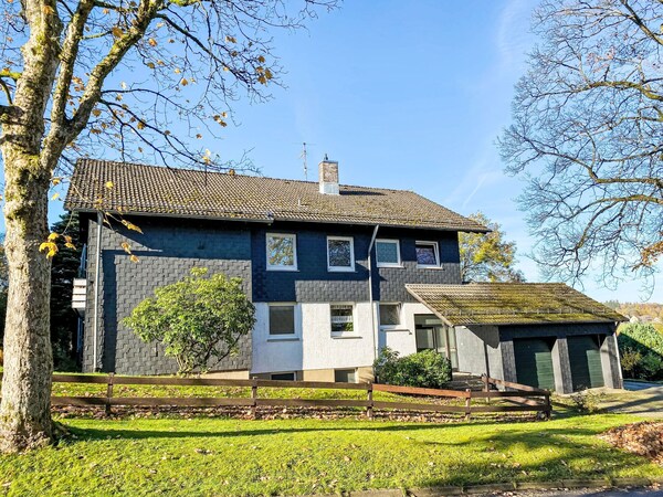 Gemütlicher Rückzugsort By Interhome - Osterode am Harz