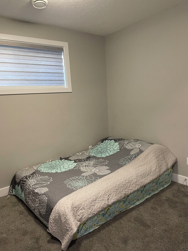 Wonderful Bed & Breakfast With Wifi In Charming Edmonton - Edmonton, Canada