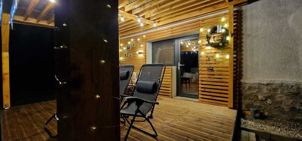 Lashura-travel In Apuseni, Soothing Farmhouse With Wifi In Charming Dupăpiatră - Bucium