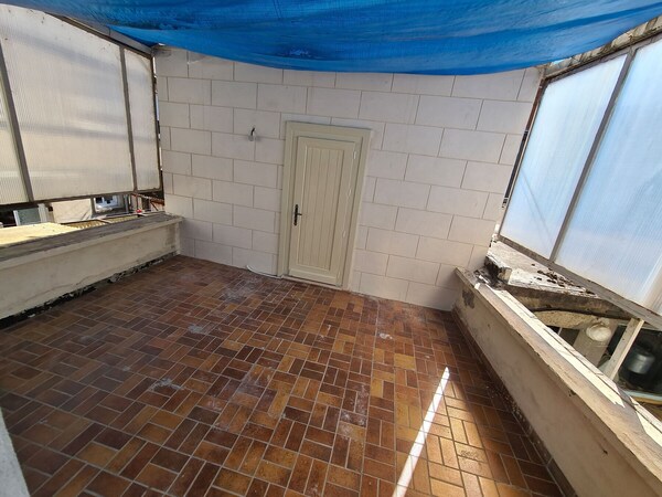 Appartement Délire Baroque à Sully-sur-loire Avec Climatisation - Sully-sur-Loire