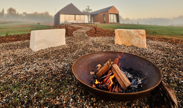 Open Country Homestead - Luxury Accommodation With Stunning Views. - Bowral