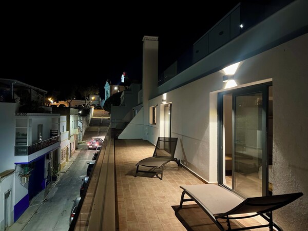 Mar-ria Apartamentos - Faro