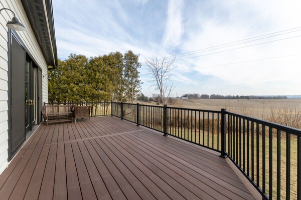 A Charming Retreat For Relaxation And Reflection - Galena, IL