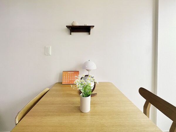 Songpa Apt 40m2 1bdr 1bthr Jamsil Best Full Option - 신흥1동