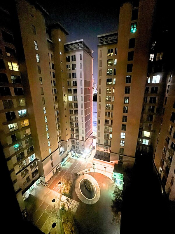 Elegant Apt 3bdr 2bath Gangnam Stn 2min - 야탑1동