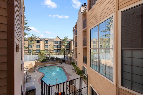 Moose Mgmt At Carriage House 305: Hot Tub-free Bus-3min To Ski - Park City, UT