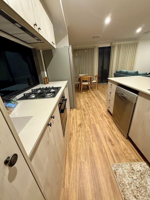 Olu Managed By Sahas Homes - Dunsborough