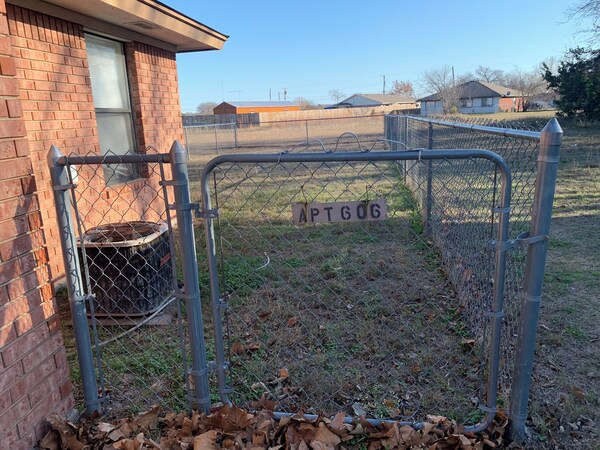 Chic & Cozy Apartment: In The Heart Of Copperas Cove - Copperas Cove, TX