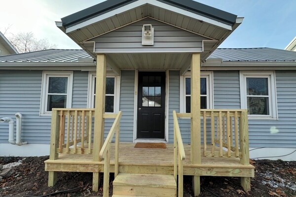 Charming 2-bedroom House With Ac, Wifi In Serene Norwalk - ウィスコンシン州