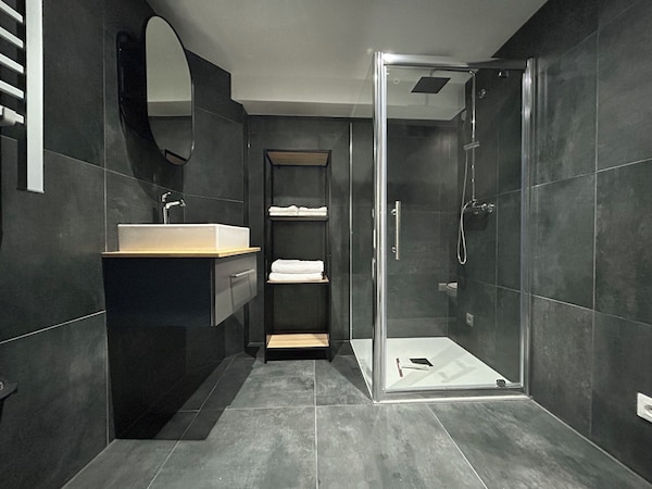 Private Apartment - Eguisheim