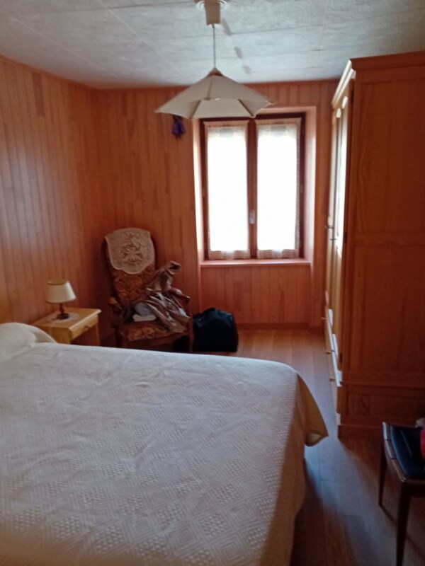 Gite Studio Village 2 Persons - Saint-Chély-d'Apcher
