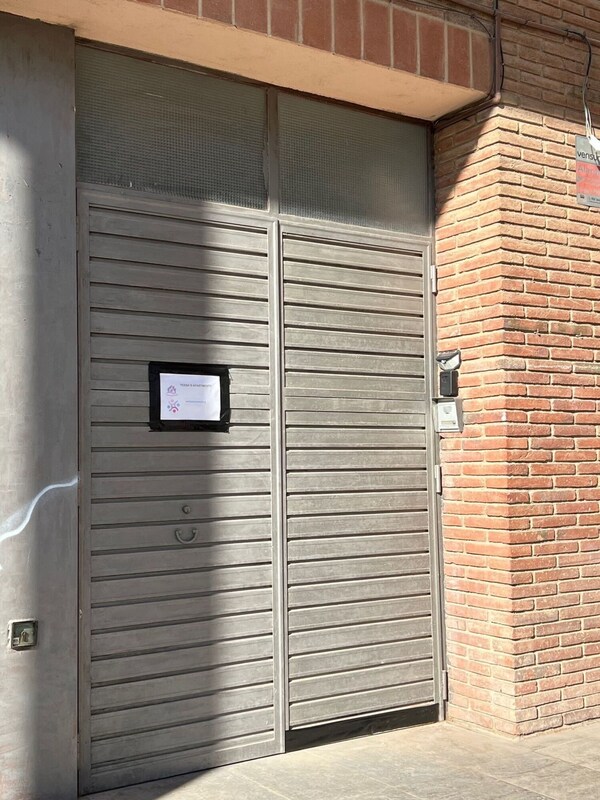 Tessas Apartments ,Sabadell 3 - Caldes de Montbui