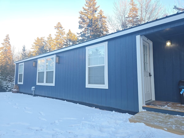 Blue Lobster Cottage In Brilliant  Acadia With Ac, Wifi - Bar Harbor, ME