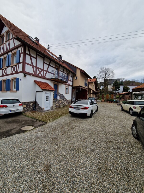 New Living - Gengenbach