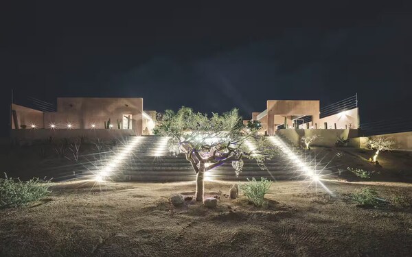 Casa Kukuti - Todos Santos