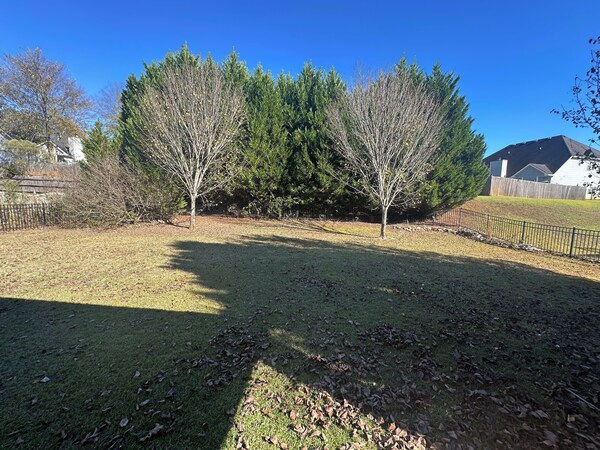 Charming 4-bedroom Home  In Lovely Lagrange 15 Minutes From Great Wolf Lodge - LaGrange, GA