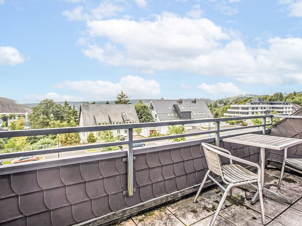 Fernblick By Interhome - Winterberg