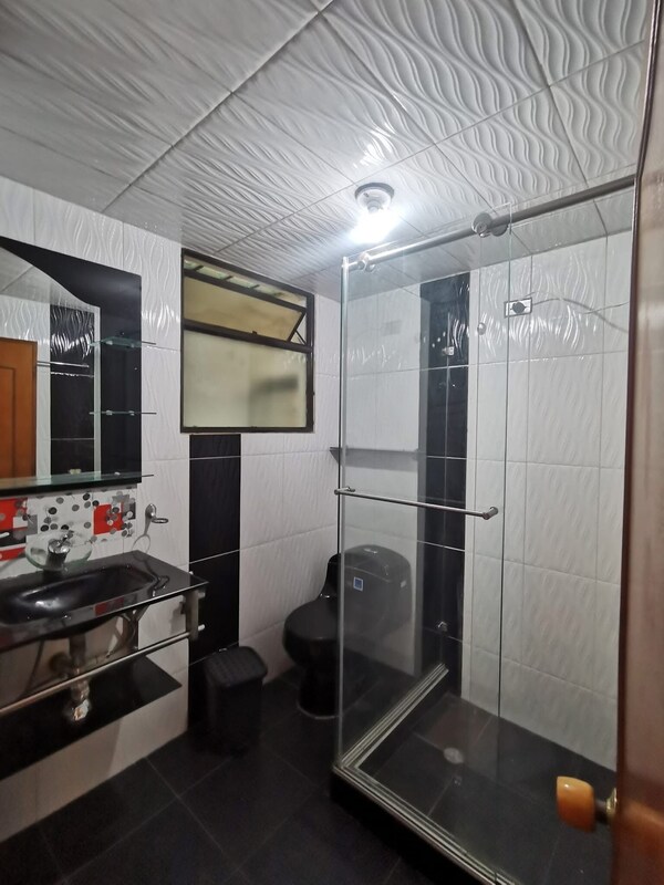 Apartahotel San Marcos - Sogamoso
