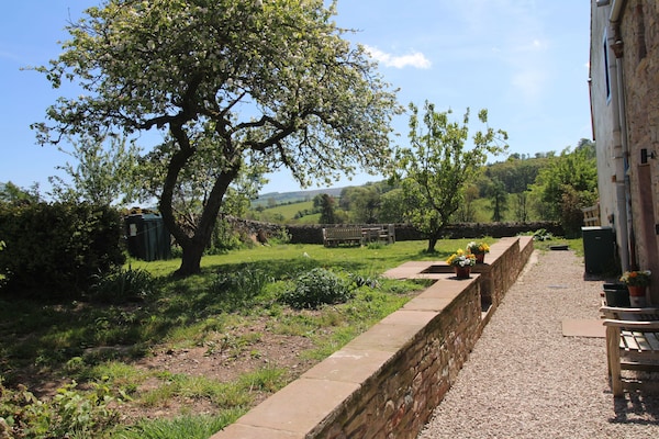 South View Cottage Dacre - Sleeps 4 Guests In 2 Bedrooms - Penrith