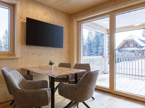 Mit 1 Schlafzimmer & Sauna By Interhome - Schönberg-Lachtal