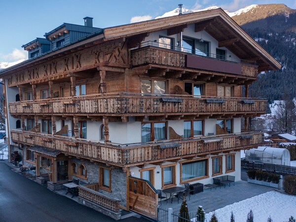 Mit 3 Schlafzimmern Für 6 Personen By Interhome - Zugspitze