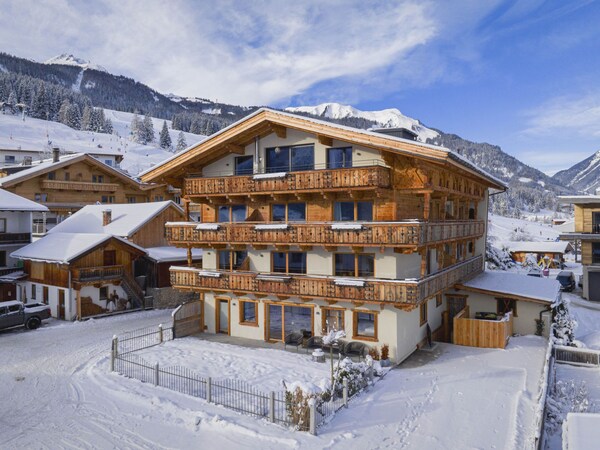 Superior Penthouse Mit 2 Schlafzimmern By Interhome - Garmisch-Partenkirchen