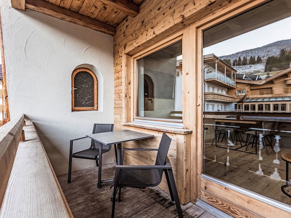 Mit 1 Schlafzimmer By Interhome - Garmisch-Partenkirchen