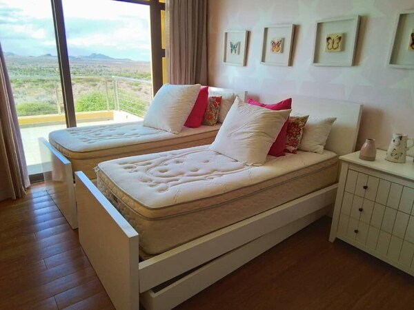 Herbothblick Guesthouse - Windhoek