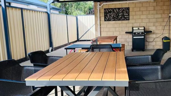 Busselton Beach Villa - Family & Pet Friendly - Busselton