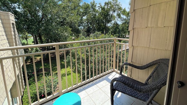 Sea Pines - 484 Plantation Club -  Coastal Paradise Escape - Bluffton, SC