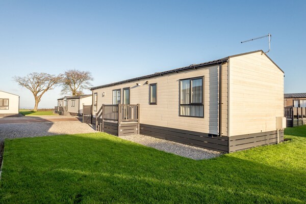 Lodge No 39 | Stewart's Resort Cameron - Saint Andrews