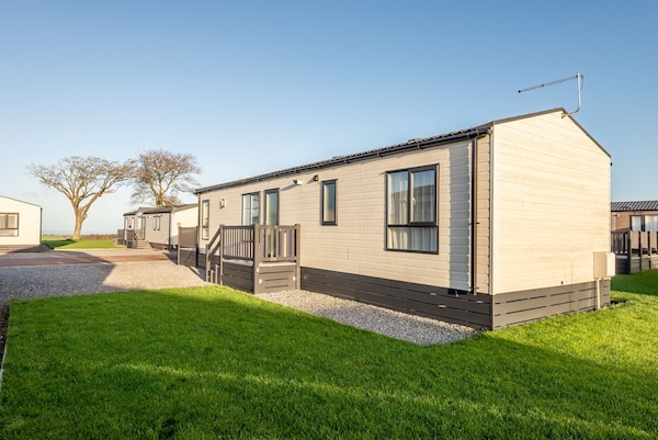 Lodge No 39 | Stewart's Resort Cameron - Saint Andrews