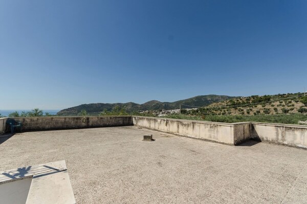 House The Seagulls - 2. Bilo 5 Brezza - Mattinata