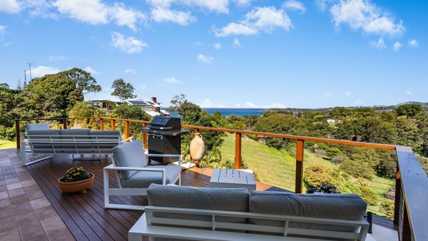 Ciao Korora - The Classic - Moonee Beach