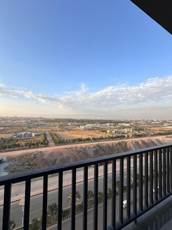 Loft With View | Sky Park One Gulberg - Islamabad
