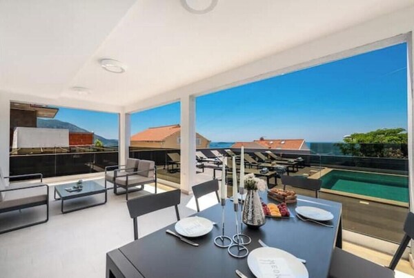 Villa Poco Loco -Comfort Two Bedroom Apartment - Ragusa Vecchia