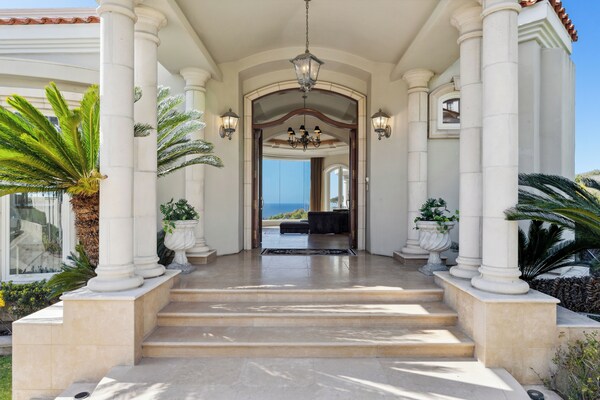 5-star Home! Fall Openings/private Pool/amazing Views - 聖地亞哥, CA