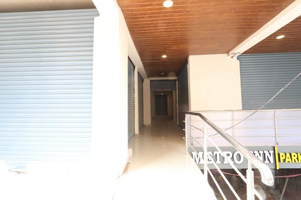 Hotel Metro Inn Premium Rooms - Hyderabad