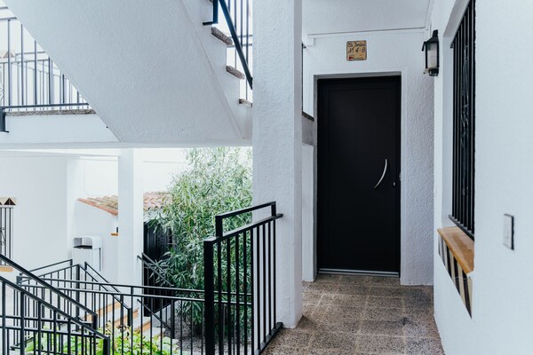 Welcs Apartamento 201 Emp Con Terraza - Cadaqués