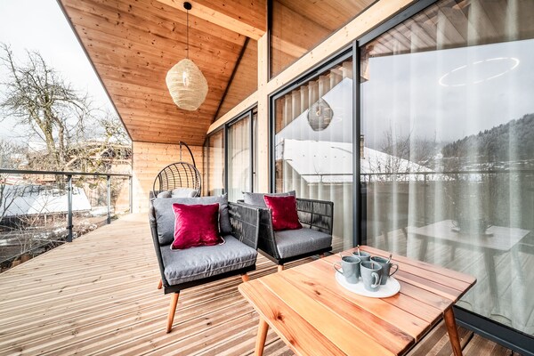 Marguerite - Cosy Chalet In Morzine - Les Portes du Soleil