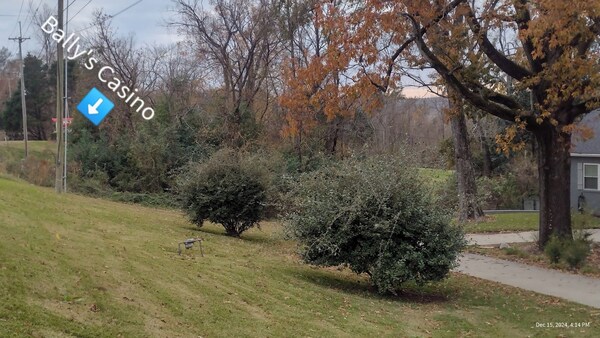 4-bedroom House In Historic Vicksburg With Ac, Wifi, Pet Friendly. - Vicksburg, MS