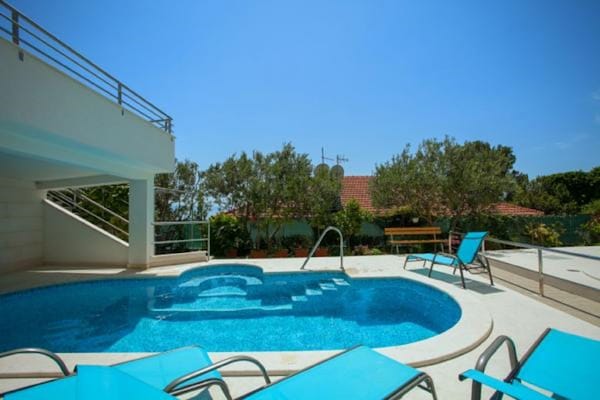 Apartments Relax Brela - Two Bedroom Apartment - Baška Voda