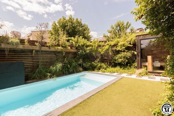 Urbanhouse - Toulouse - Tolosa, Francia