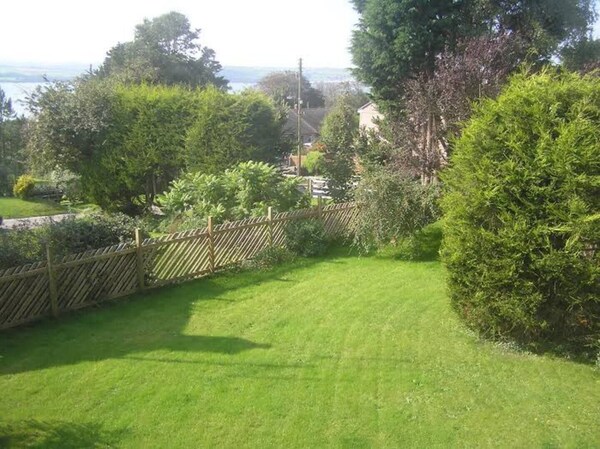 Sahara!  House With Sauna Close To The Beach - Padstow