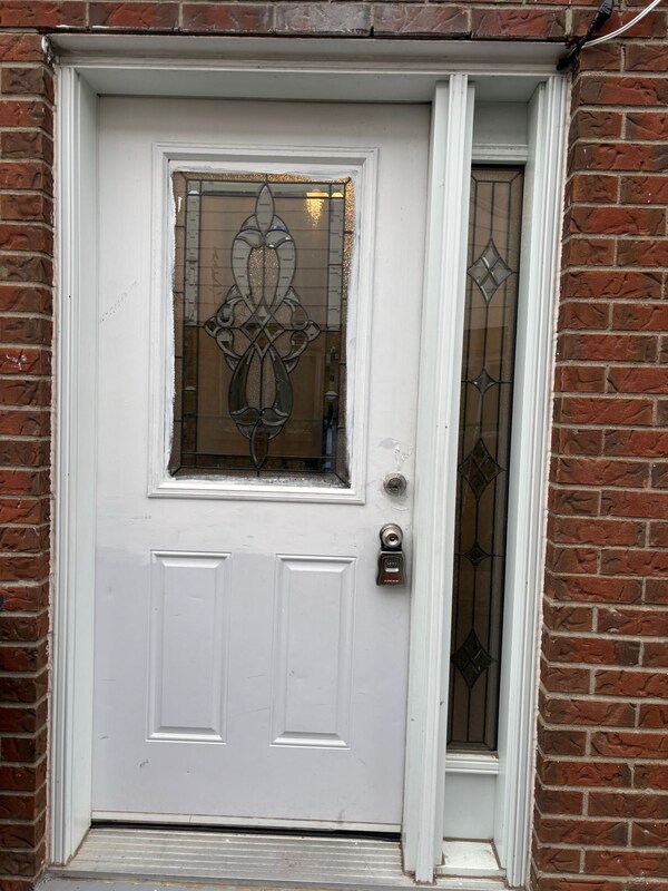 Beautiful 2 Br Bsmt Unit In Malton - Toronto